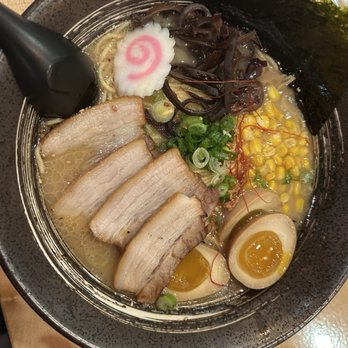 KYUSHU RAMEN BAR - Updated December 2025 - 358 Photos & 163 Reviews ...