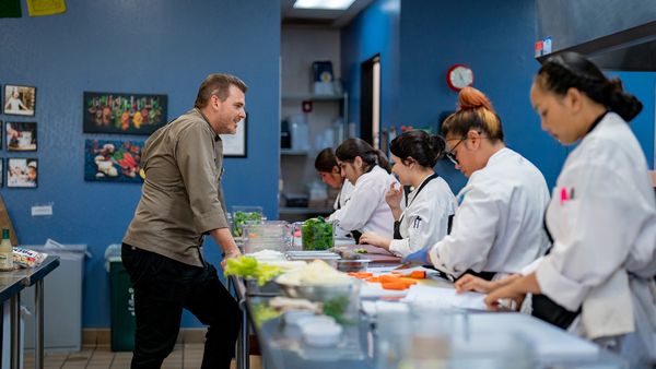 JOBTRAIN - Updated December 2025 - 74 Photos & 29 Reviews - 1200 O ...