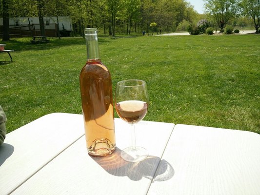 MUSCEDERE VINEYARDS - Updated October 2025 - 7457 County Road 18 ...