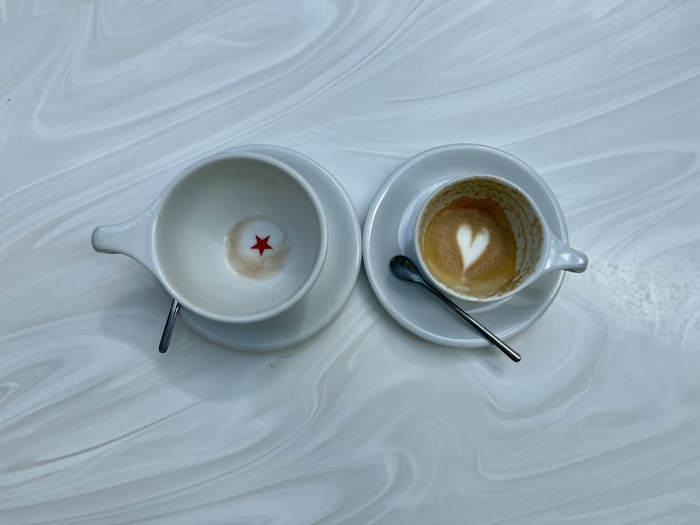INTELLIGENTSIA COFFEE - Updated May 2026 - 37 Photos & 21 Reviews - 225 ...