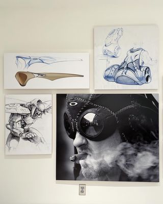 OAKLEY - Updated December 2025 - 317 Photos & 218 Reviews - 1 Icon ...