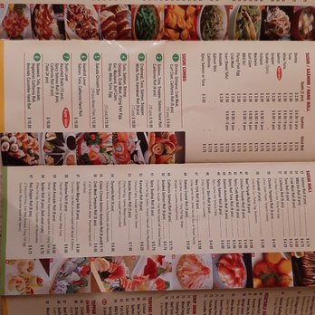 SAKADA SUSHI TERIYAKI RESTAURANT - Updated December 2025 - 86 Photos ...