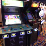 LUCKY SNAKE ARCADE & SPORTS BAR AT SHOWBOAT - 33 Photos & 32 Reviews ...