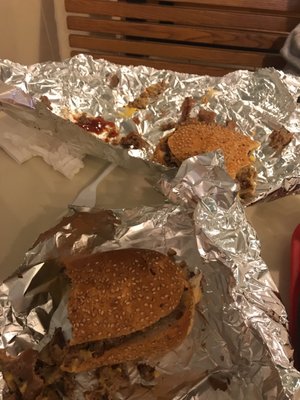 GAETANO’S CHEESESTEAKS - 20 Photos & 41 Reviews - Cheesesteaks - 1280 ...