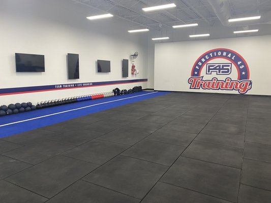 F45 TRAINING - Updated April 2024 - 6959 Arapaho Rd, Dallas, Texas ...