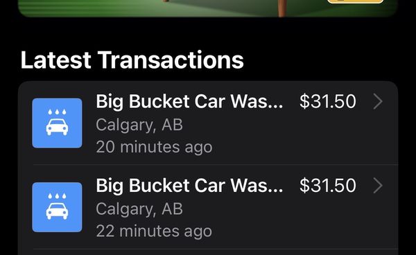 BIG BUCKET CAR WASH - Updated December 2025 - 32 Reviews - 98 Crowfoot ...