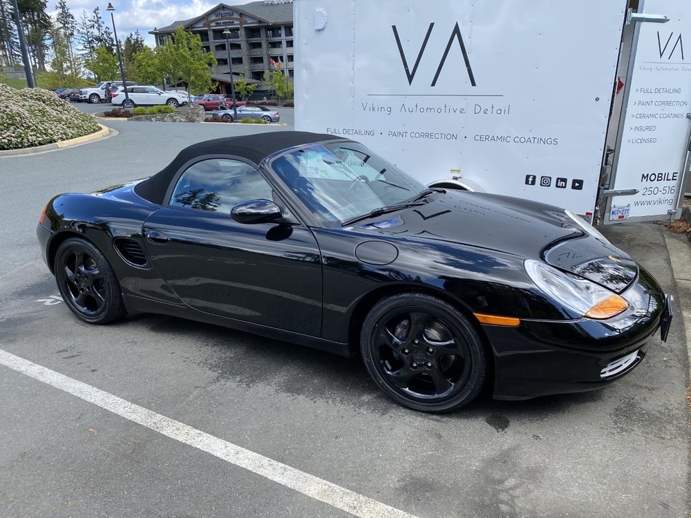 VIKING AUTOMOTIVE DETAIL - Updated March 2024 - Victoria, British ...