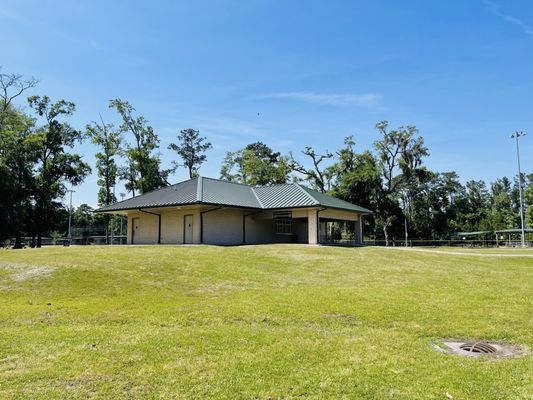 DEVAUL HENDERSON RECREATION PARK - Updated May 2025 - 20 Photos - 500 ...