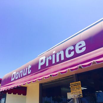 DONUT PRINCE - Updated February 2025 - 266 Photos & 270 Reviews - 1721 ...
