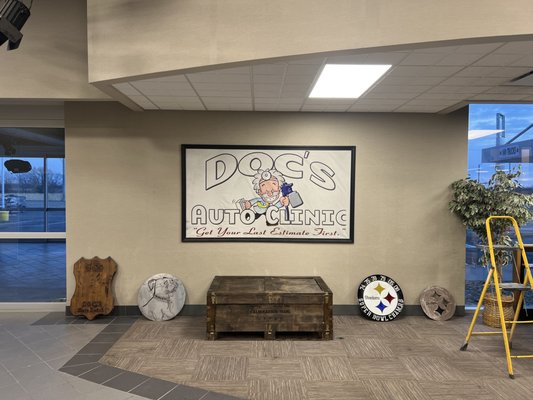 DOC’S AUTO CLINIC - Updated January 2026 - 3330 Superior St, Lincoln ...