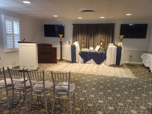 MURPHY FUNERAL HOMES - Updated May 2026 - 10 Photos - 1102 W Broad St ...
