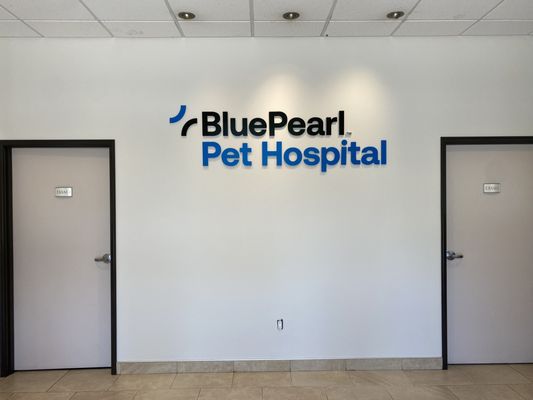 BLUEPEARL PET HOSPITAL - Updated January 2026 - 60 Photos & 184 Real ...