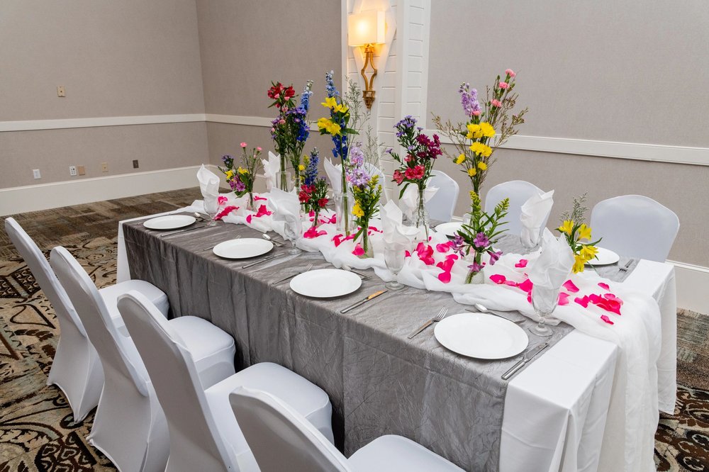 EDGEWATER BEACH AND GOLF RESORT CONFERENCE CENTER - Updated December ...