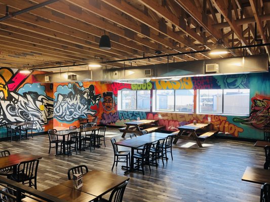 UNION HALL - Updated July 2024 - 218 Photos & 150 Reviews - 720 ...