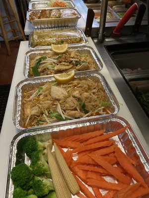 THAI TANIC CUISINE - 638 Photos & 68 Reviews - 784 E Main St, Meriden ...