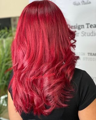 DESIGN TEAM HAIR STUDIO - Updated January 2026 - 52 Photos & 29 Reviews ...