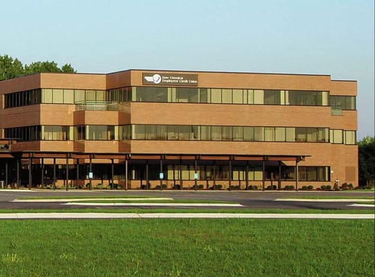 DOW CREDIT UNION - Updated October 2025 - 600 E Lyon Rd, Midland ...