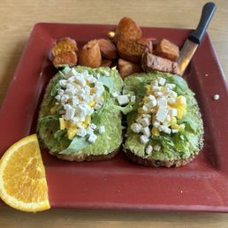 TOASTED MANGO CAFE - Updated July 2025 - 276 Photos & 384 Reviews ...