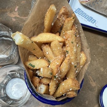 SOUVLA - 2173 Photos & 1730 Reviews - 517 Hayes St, San Francisco ...