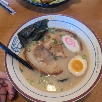 ZURU RAMEN & BOBA - Updated August 2024 - 76 Photos & 36 Reviews - 4414 ...