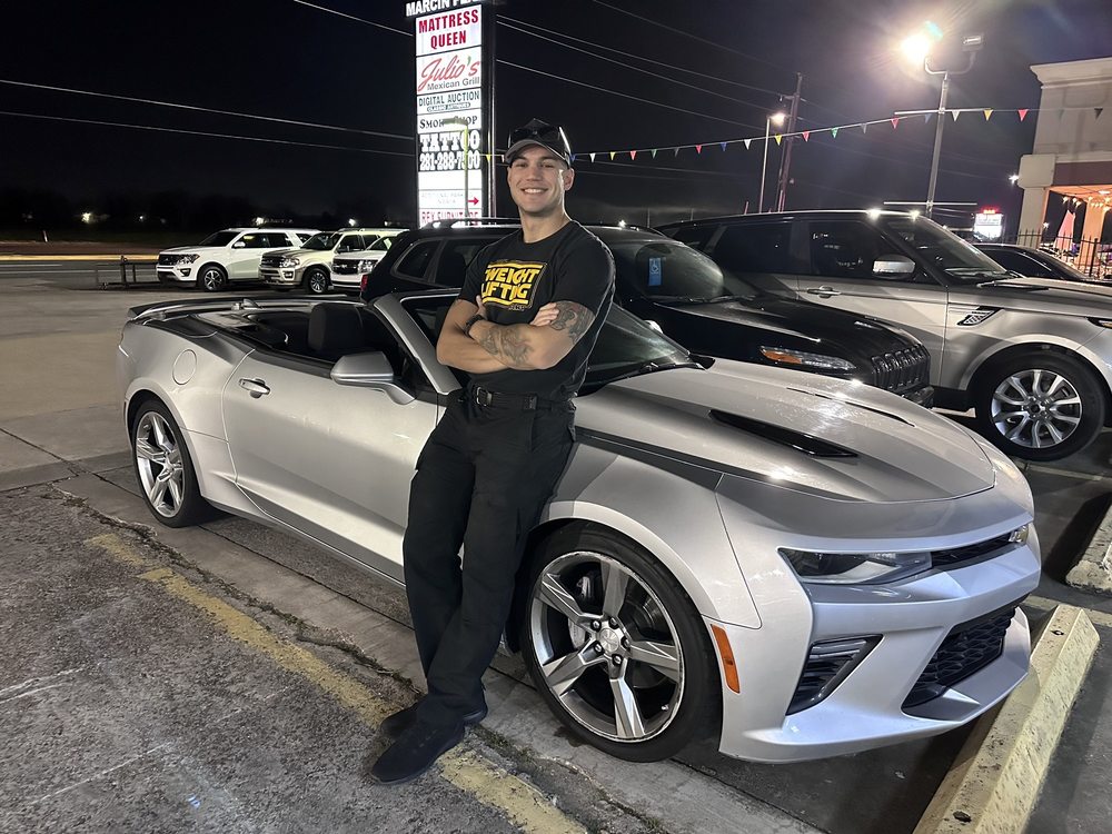 TEXANS AUTO GROUP - Updated December 2025 - 27 Photos & 22 Reviews ...