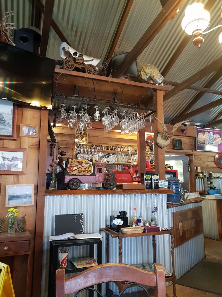 OLD FERNVALE BAKERY - Updated December 2025 - 15 Photos - 1492 Brisbane ...