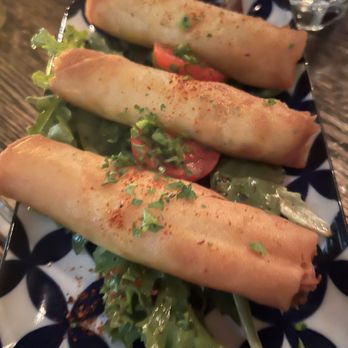 DUNYA BISTRO - Updated October 2024 - 699 Photos & 706 Reviews - 1609 ...