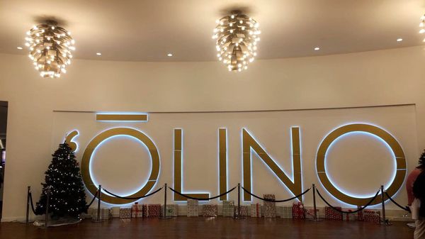 OLINO BY CONSOLIDATED THEATRES WITH TITAN LUXE - 676 Photos & 321 ...