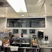 COFFEEHOLICS - 18 Photos - Coffee & Tea - 211 Draper Rd NW, Blacksburg ...