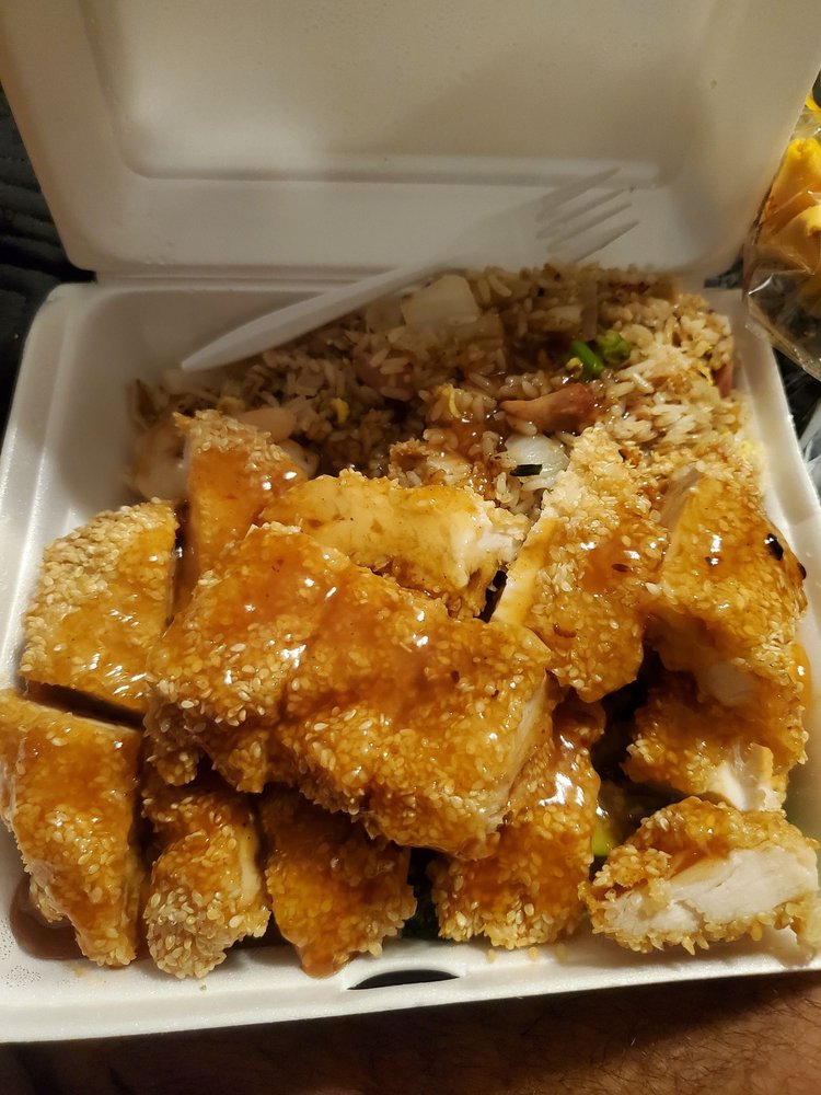 YOUNG’S GARDEN CHINESE RESTAURANT - 50 Photos & 103 Reviews - 2037 ...