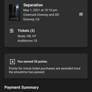 CINEMARK DOWNEY AND XD - 386 Photos & 508 Reviews - 8840 Apollo Way ...