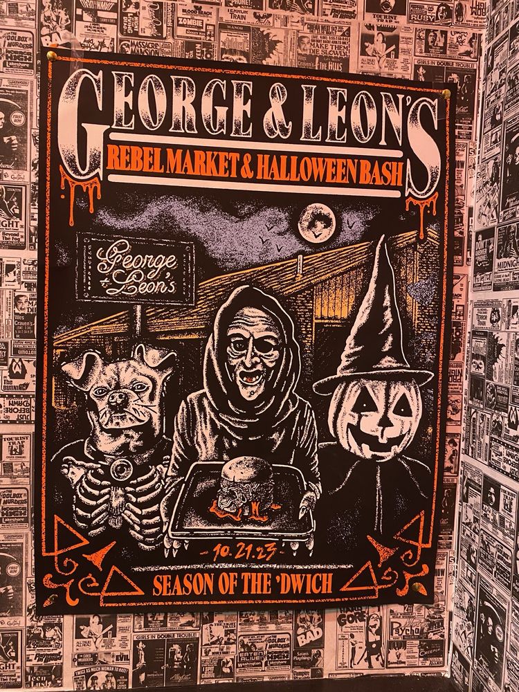 GEORGE & LEON’S - Updated September 2025 - 84 Photos & 34 Reviews - 9 ...