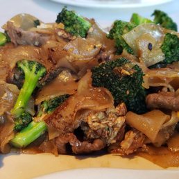 SALADANG - 819 Photos & 1090 Reviews - Thai - 363 S Fair Oaks Ave ...