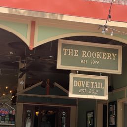 THE ROOKERY - Updated March 2025 - 619 Photos & 909 Reviews - 543 ...
