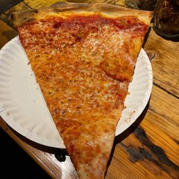 FAT SULLY’S NY PIZZA - COLORADO SPRINGS - Updated December 2025 - 233 ...
