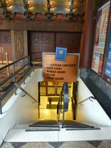 PEDESTRIAN UNDERGROUND CONCOURSE - Updated March 2025 - 10 Reviews ...