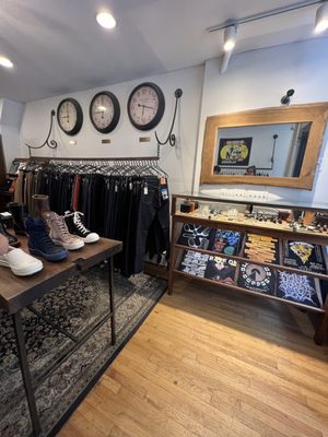 SELF EDGE - Updated December 2025 - 25 Photos & 62 Reviews - 157 ...