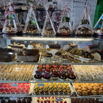 ASSAL PASTRY - Updated July 2025 - 394 Photos & 468 Reviews - 14130 ...