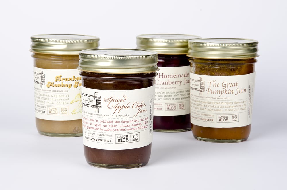 THE JAM STAND - Updated December 2025 - New York, New York - Caterers ...