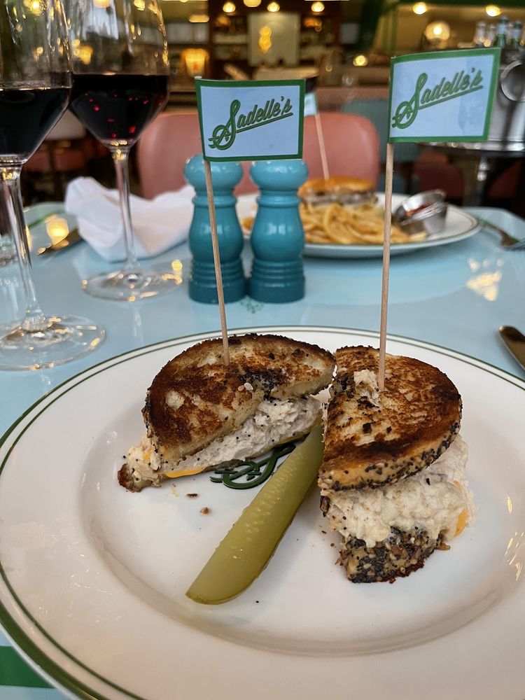 SADELLE’S - Updated August 2025 - 548 Photos & 316 Reviews - 1 Highland ...
