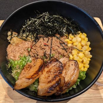 DASHIWA RAMEN - 888 Photos & 338 Reviews - 328 E Huntington Dr, Arcadia ...