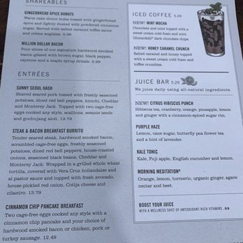 FIRST WATCH - Updated December 2025 - 257 Photos & 312 Reviews - 164 ...