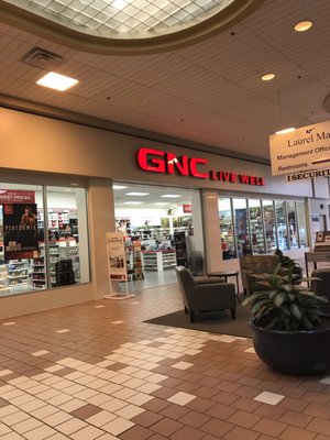 LAUREL MALL - Updated January 2026 - 30 Photos & 14 Reviews - 106 ...