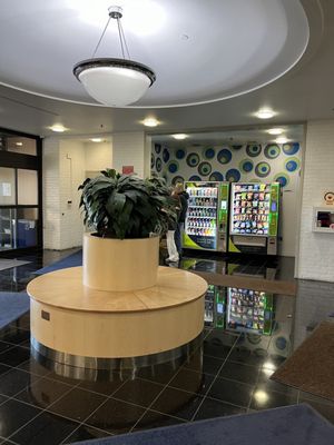 HOWARD COUNTY LIBRARY SYSTEM - CENTRAL BRANCH - Updated October 2025 ...