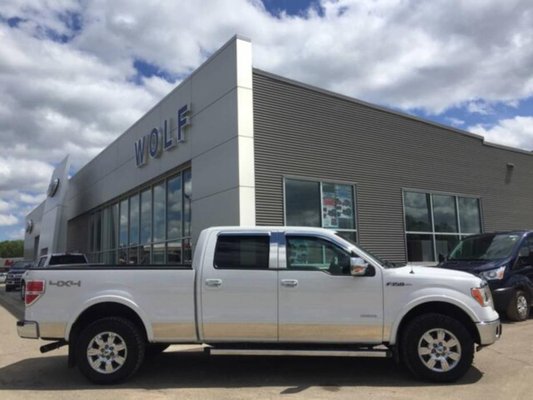 Wolf Motors Jordan Mn