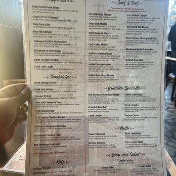 CAFE PONTALBA - Updated November 2025 - 541 Photos & 681 Reviews - 546 ...