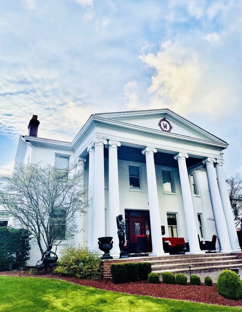 TARA - A COUNTRY INN - 131 Photos & 35 Reviews - 2844 Lake Rd, Clark ...