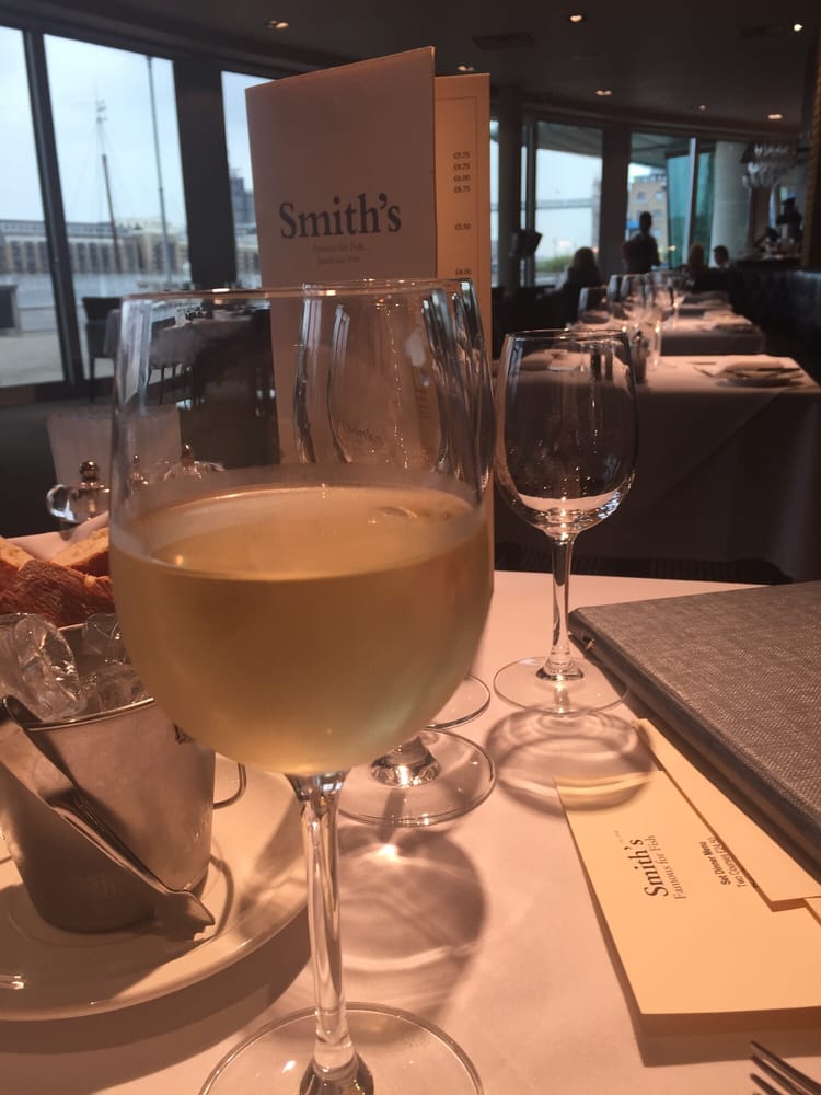 SMITH’S OF WAPPING - Updated August 2024 - 18 Reviews - 22 Wapping High ...