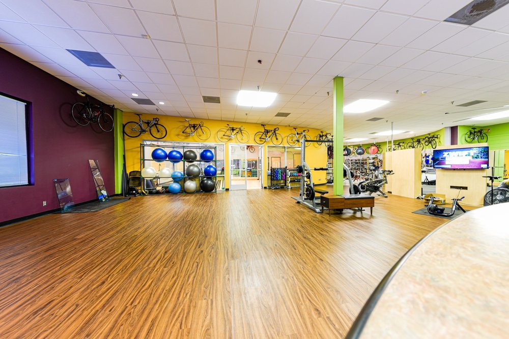 BC FITNESS PLUS CAFE - Updated December 2025 - 42 Photos & 39 Reviews ...