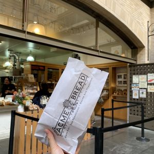 ACME BREAD COMPANY - 725 Photos & 955 Reviews - 1 Ferry Bldg, San ...